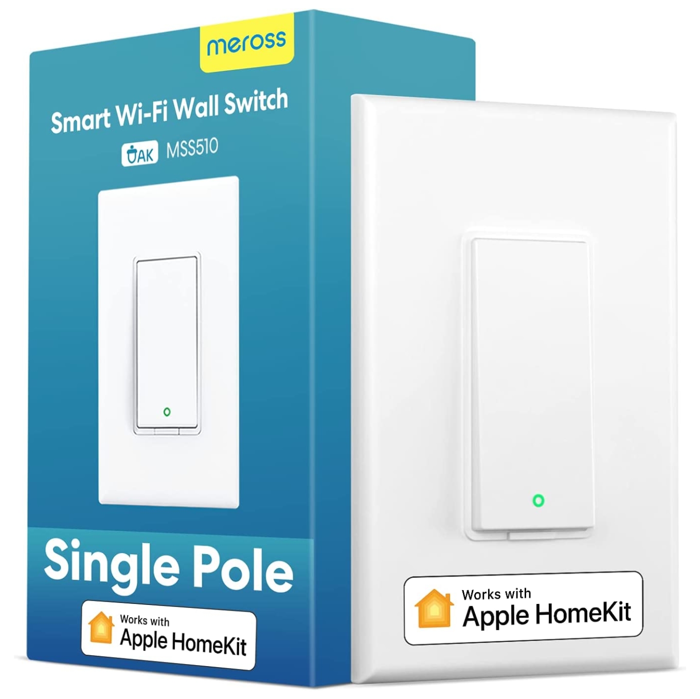 Best HomeKit light switches for the Home app in 2024 | iMore