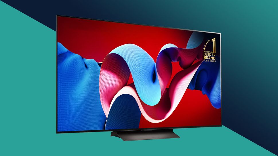 Best TVs in Australia this year | TechRadar