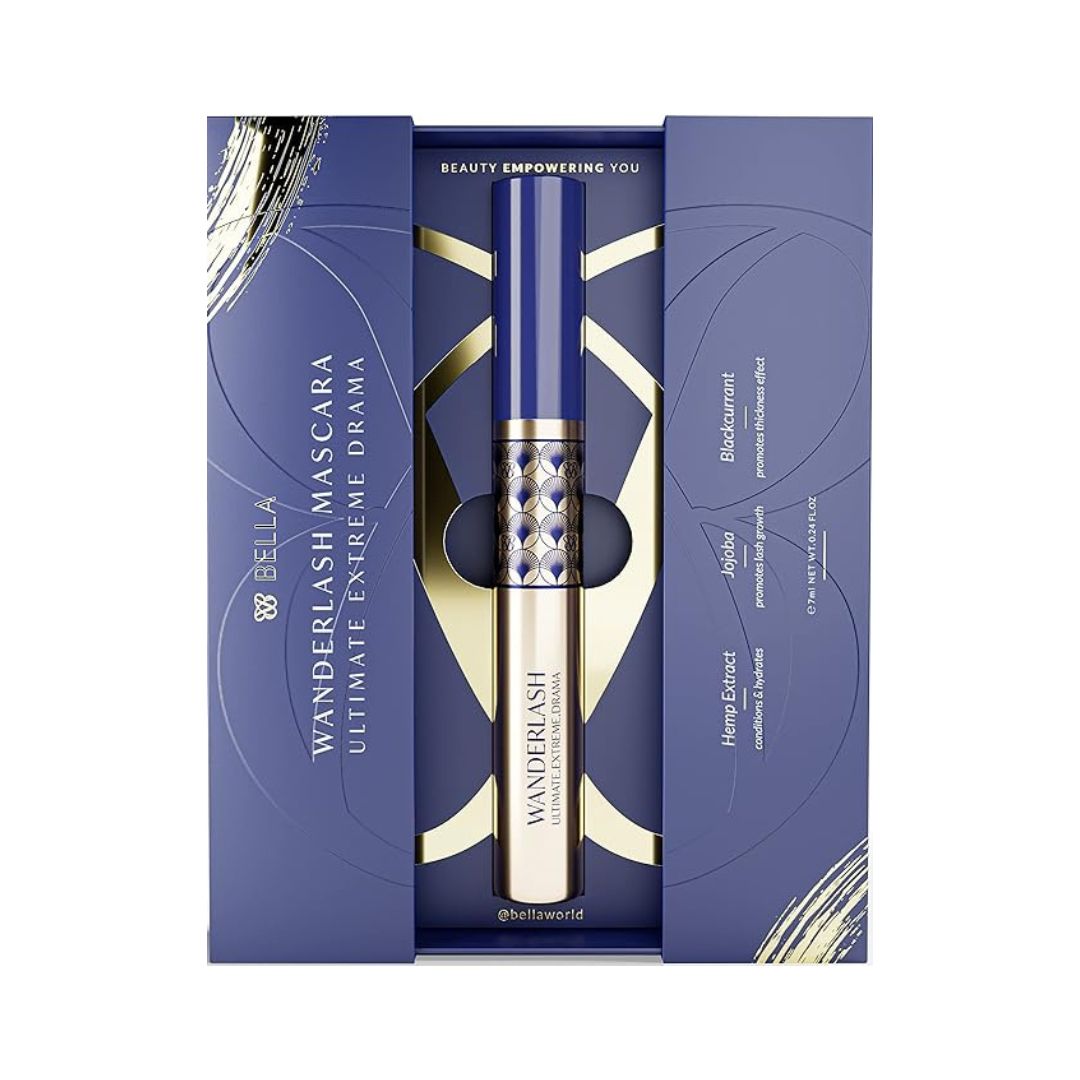 The 9 best mascaras for straight lashes to lift and curl | Woman & Home