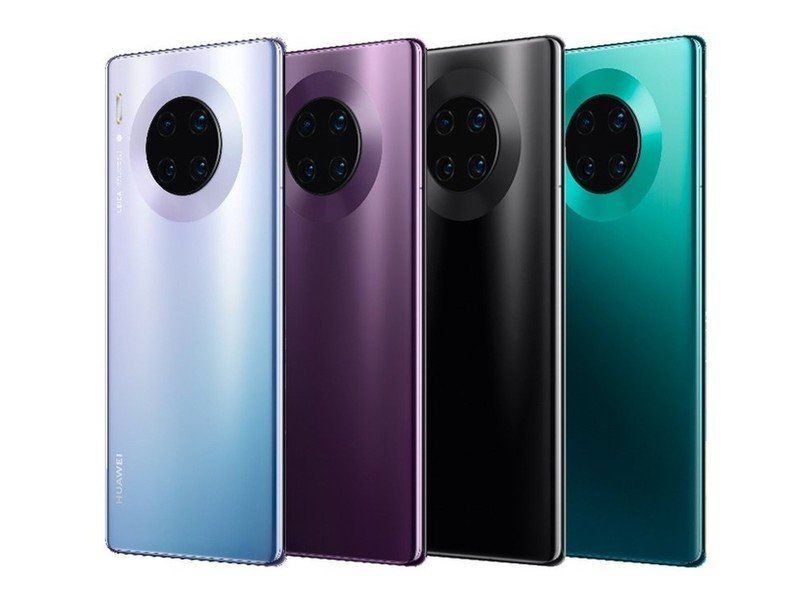 DXOMark crowns the Mate 30 Pro 5G as the new king of smartphone cameras ...