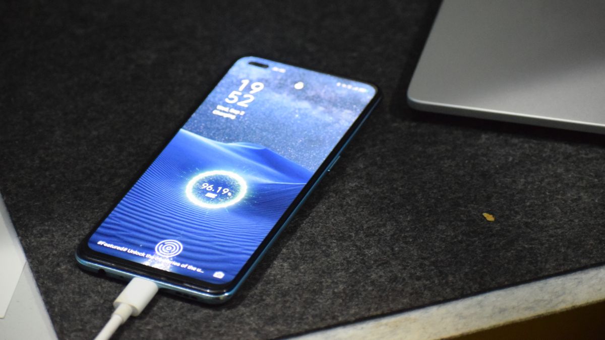 Performance, Camera, Battery - Oppo F17 Pro review - Page 2 | TechRadar