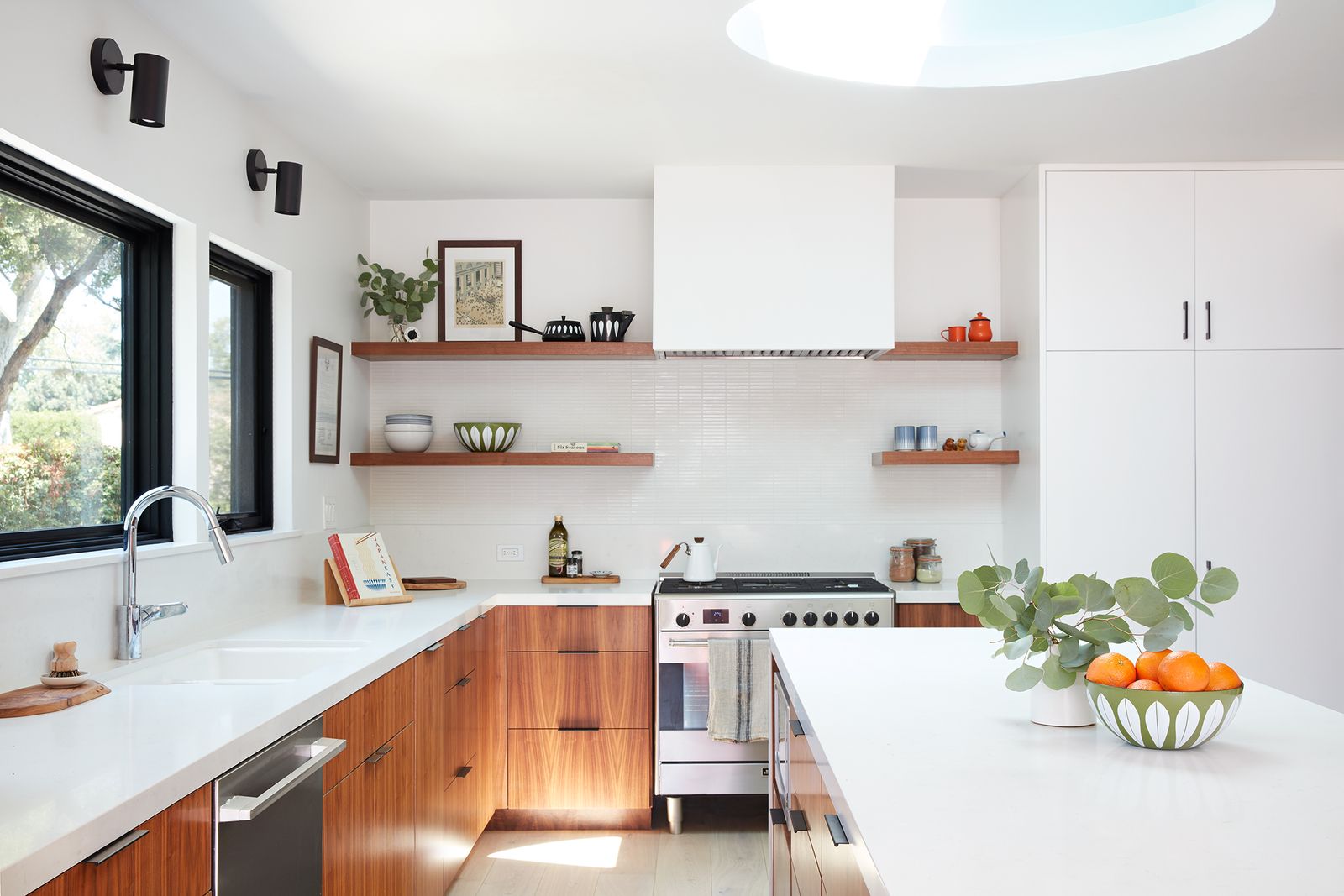 Medium Plenty leads residential redesign in California | Wallpaper*