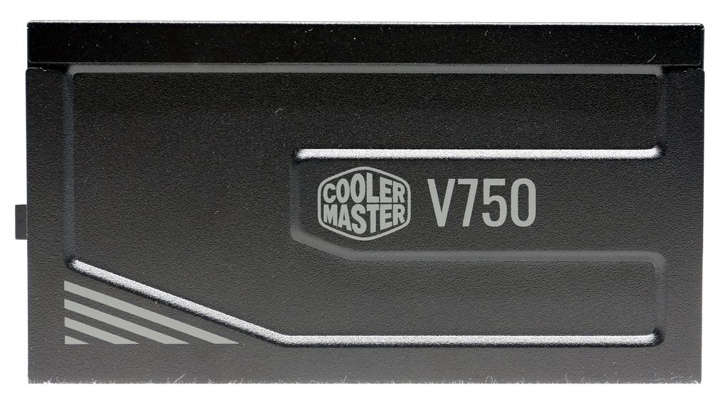 Cooler Master V750 Gold V2 Power Supply Review | Tom's Hardware