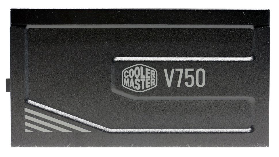 Cooler Master V750 Gold V2 Power Supply Review | Tom's Hardware