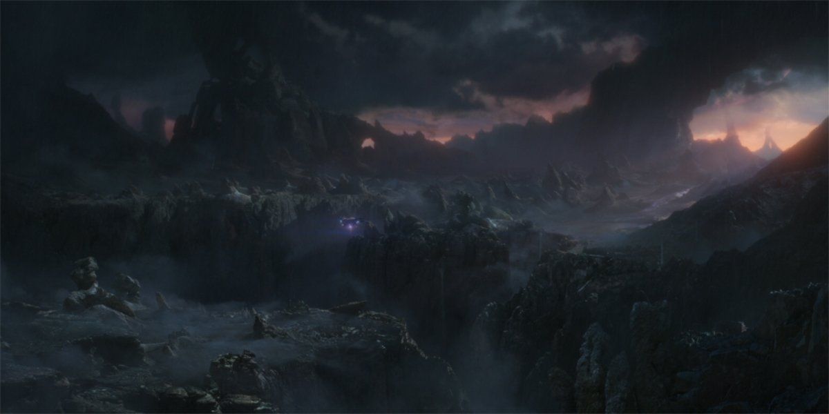 All The Major Marvel Movie Superheroes, Ranked By Power Tier | Cinemablend