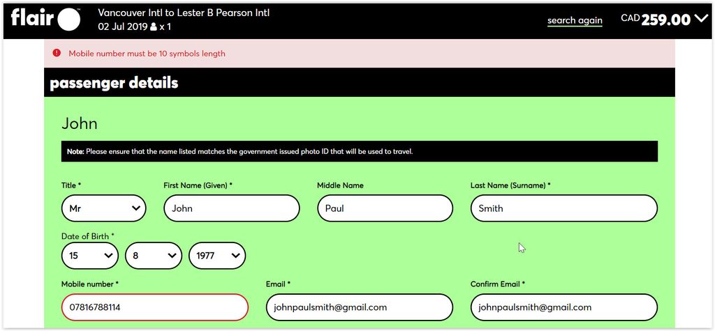 10 painful UI fails (and what you can learn from them) | Creative Bloq