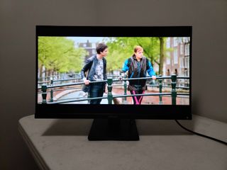 Philips Brilliance 279P1 USB-C Monitor Review: A Laptop's 4K Best ...