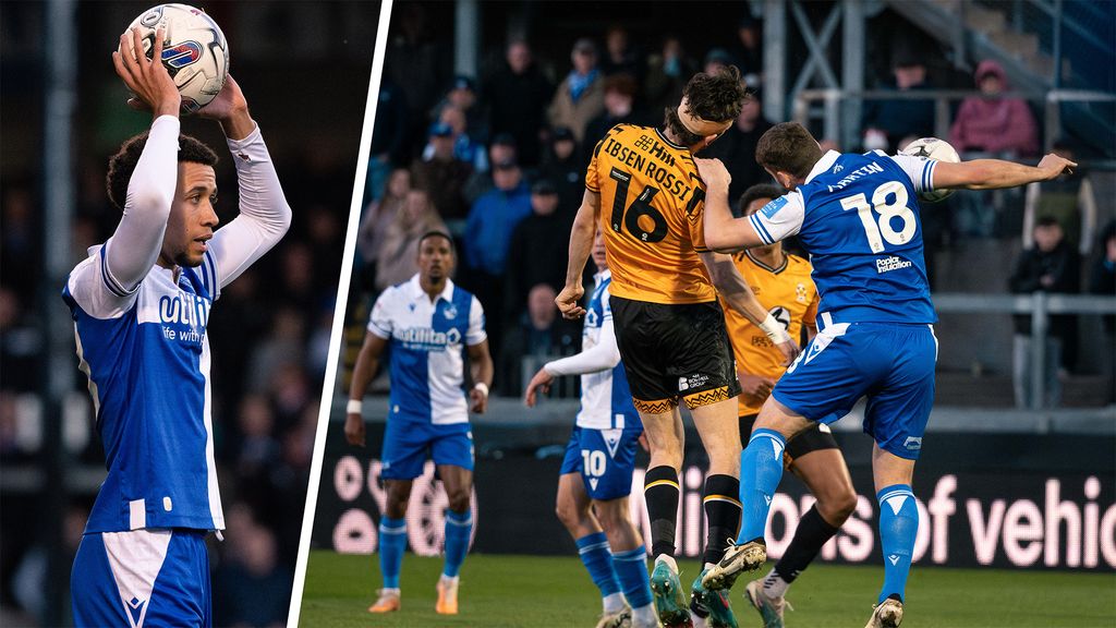 How to photograph football like a pro | Digital Camera World