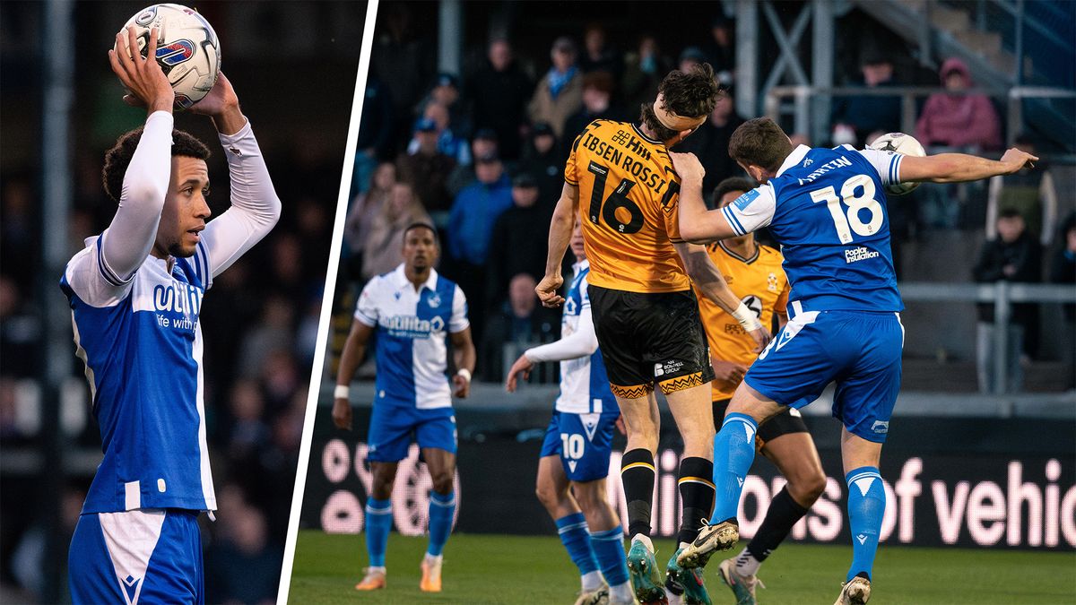 How to photograph football like a pro | Digital Camera World