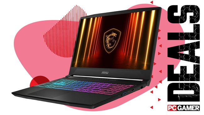Cheap gaming laptop deals | PC Gamer