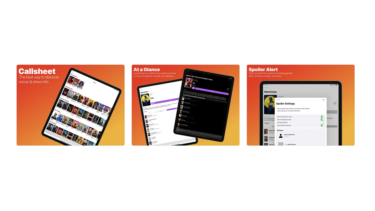 The 50 best iPad apps | iMore
