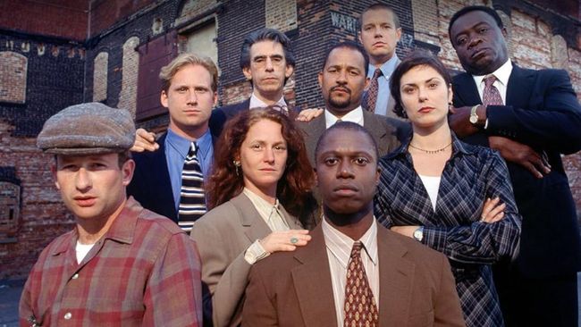32 Smartest TV Detectives | Cinemablend