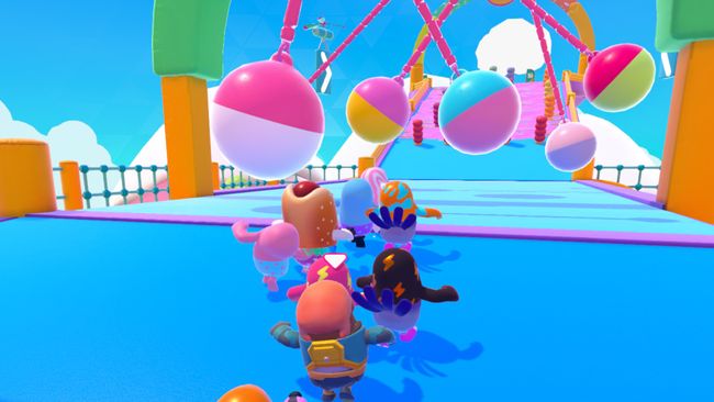 Fall Guys: Ultimate Knockout review | PC Gamer