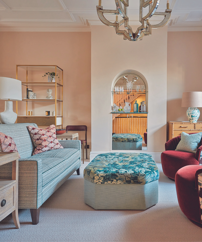 16 influential designers reveal their favorite small spaces | Homes and ...