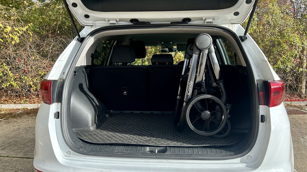 iCandy Peach 7 review | Tom's Guide