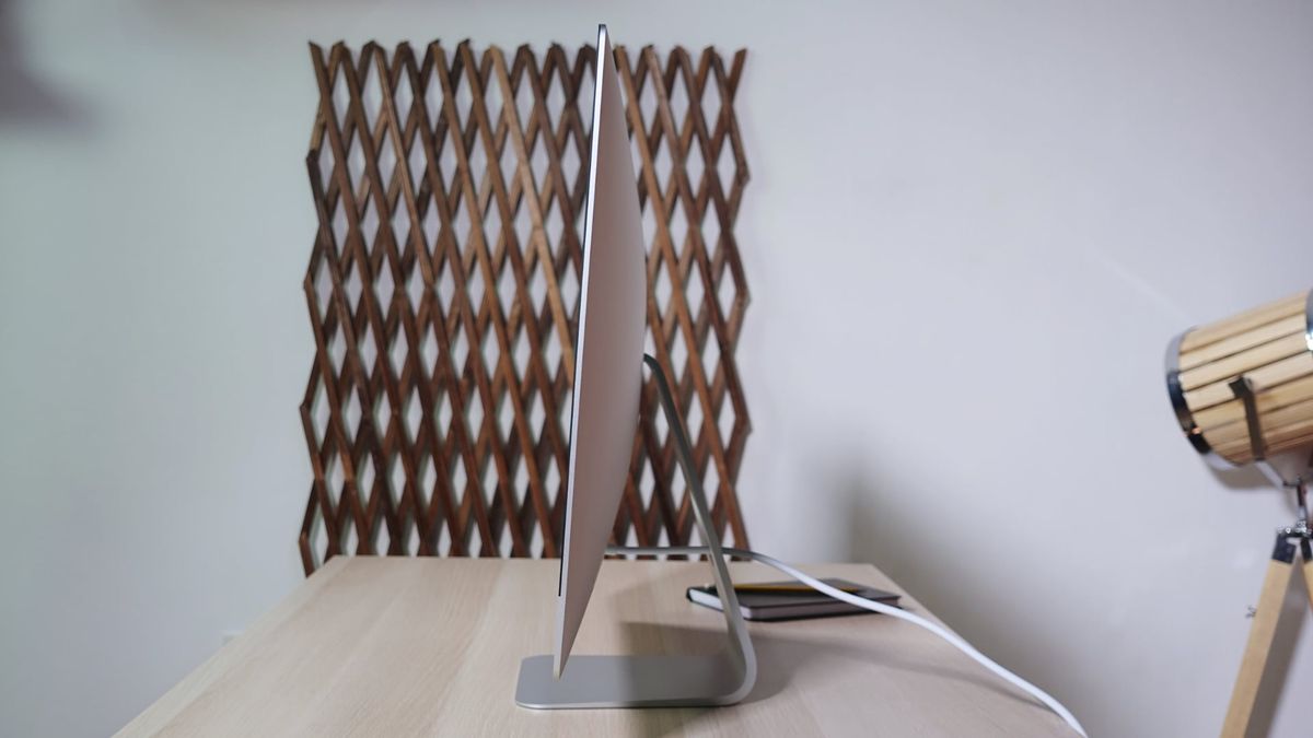 Apple iMac 27-inch (2020) review | TechRadar