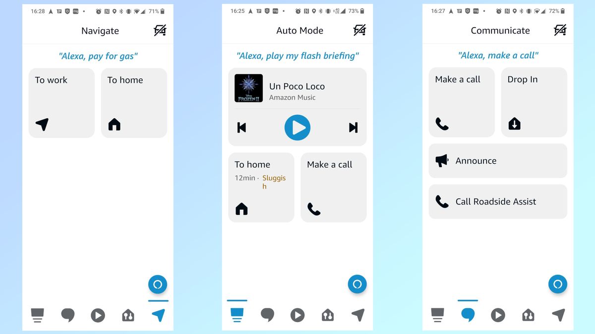 Echo Auto (2nd Gen) review: Alexa for your car just got a big upgrade ...