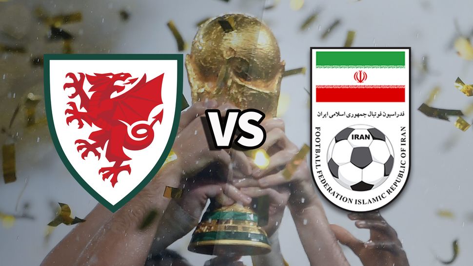 Wales vs Iran live stream: How to watch World Cup 2022 game for free ...