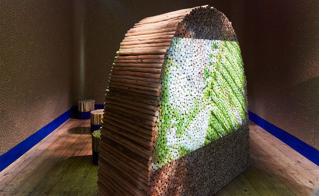 London Design Biennale 2018: the best looking pavilions | Wallpaper*