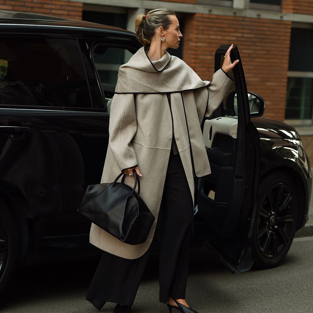 The 56 Chicest New Fall Items, According to a Fashion Editor | Who What ...