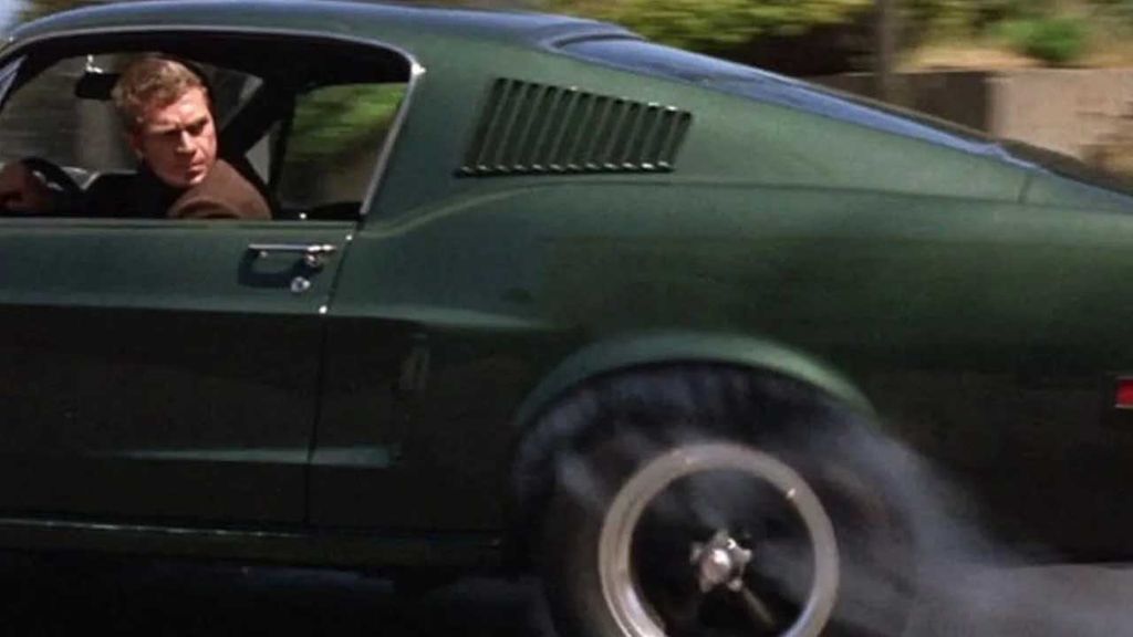 32 Of The Coolest Cars In Hollywood History | Cinemablend