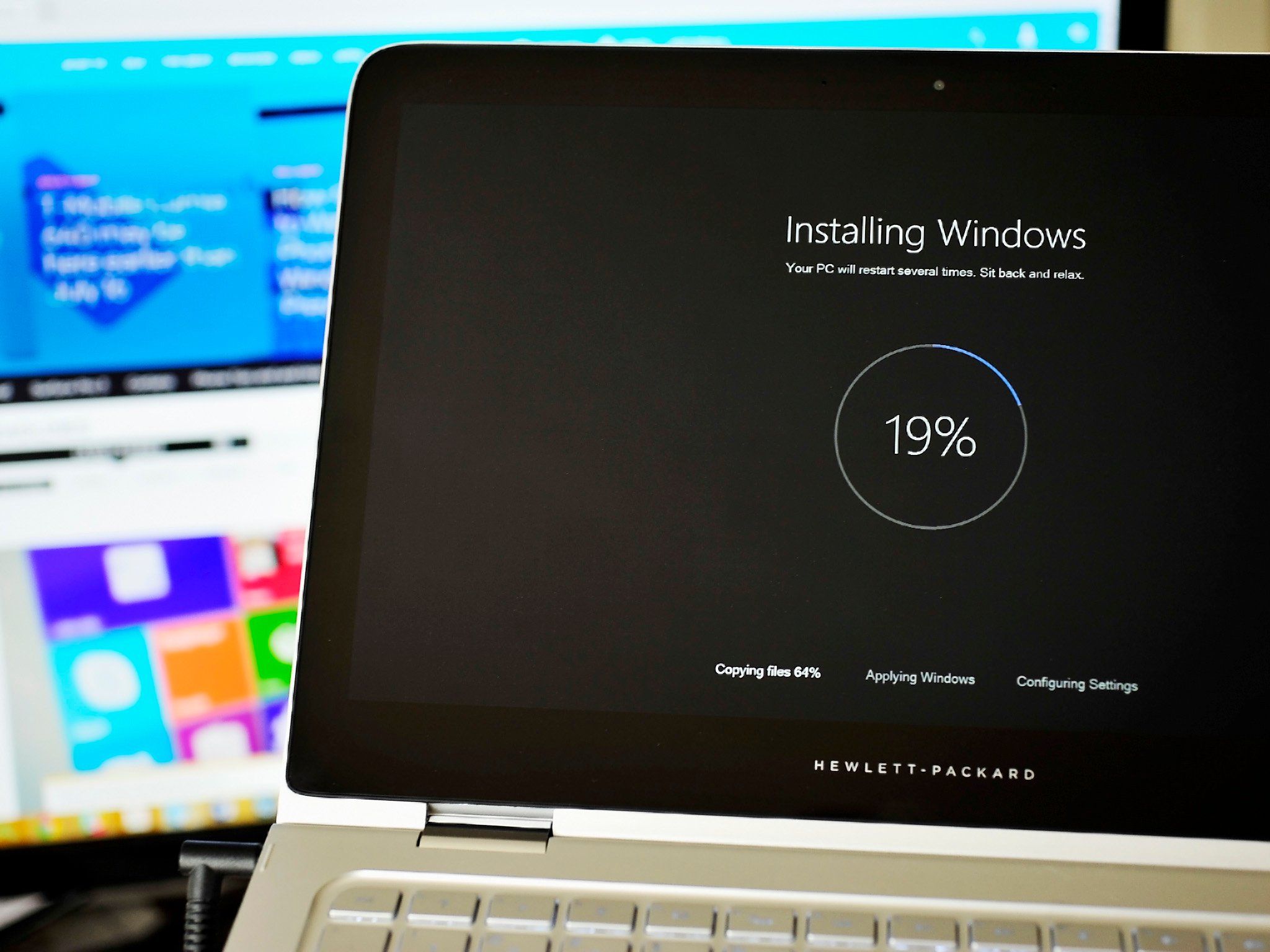 Here are the Windows 10 system requirements for running the OS on your ...