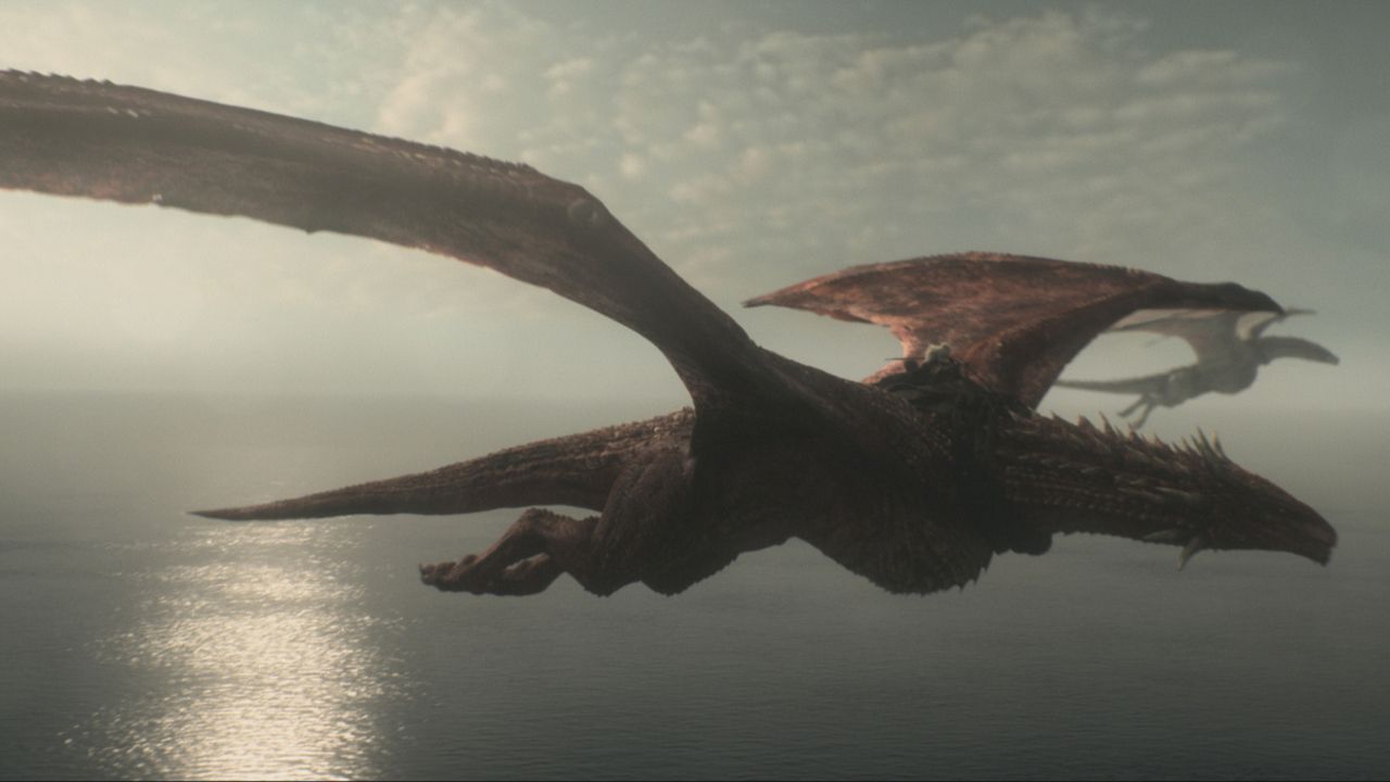 One Thing House Of The Dragon Learned From George R.R. Martin About The ...