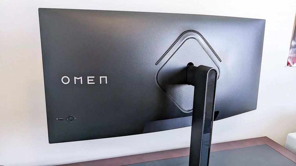 Review: The HP OMEN 34c shines in ultrawide gaming at 165Hz | Windows ...