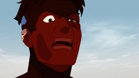 Invincible's Season 3 Finale Truly Tested My Tolerance For Gore In ...