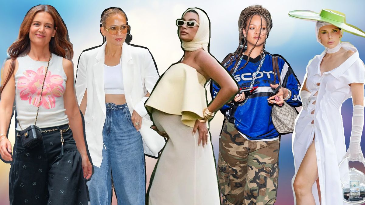 The 8 Unexpected Celebrity Fashion Trends You’re Going To See ...