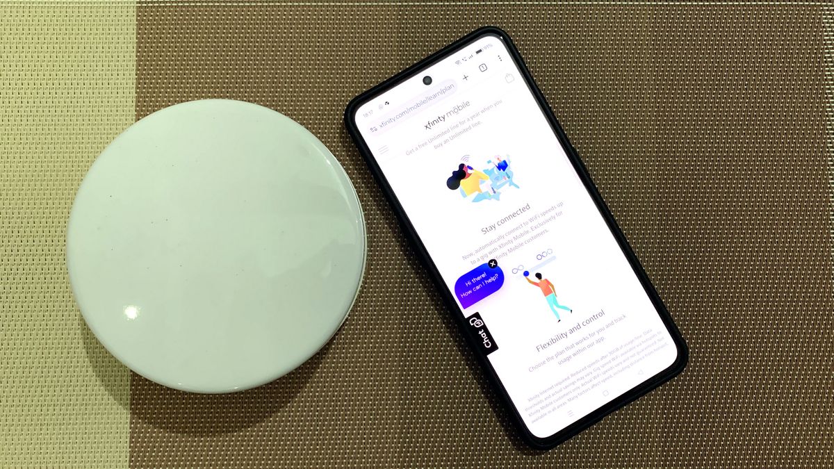 Best Verizon MVNO carriers | Android Central