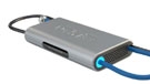 DekTec unveils USB modulator that supports latest broadcast standards ...