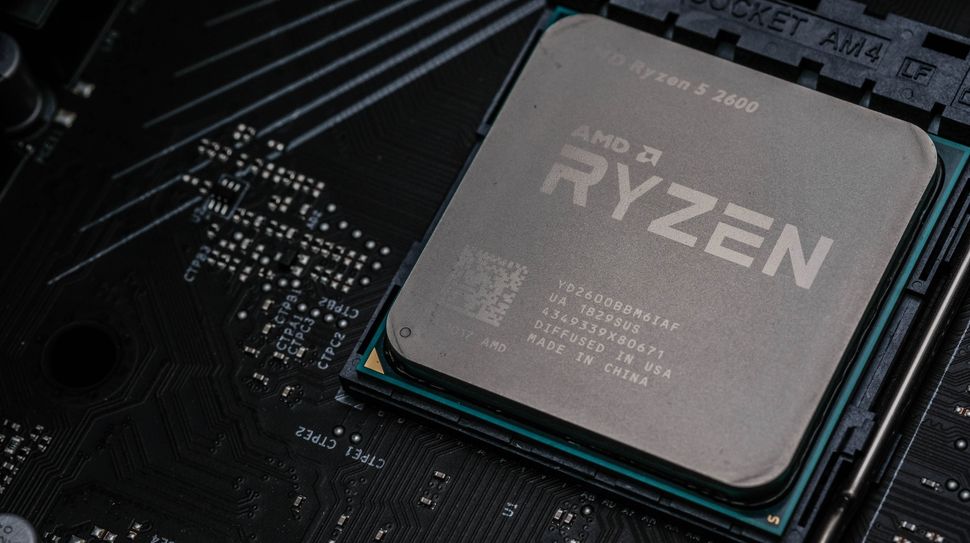 Windows 10 May 2019 Update brings AMD performance boost | TechRadar