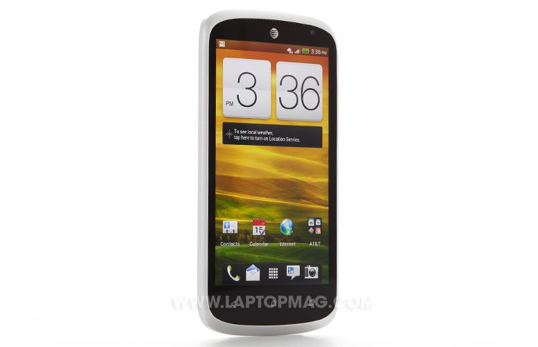 HTC One VX Review | Budget Android Smartphone Reviews | Laptop Mag
