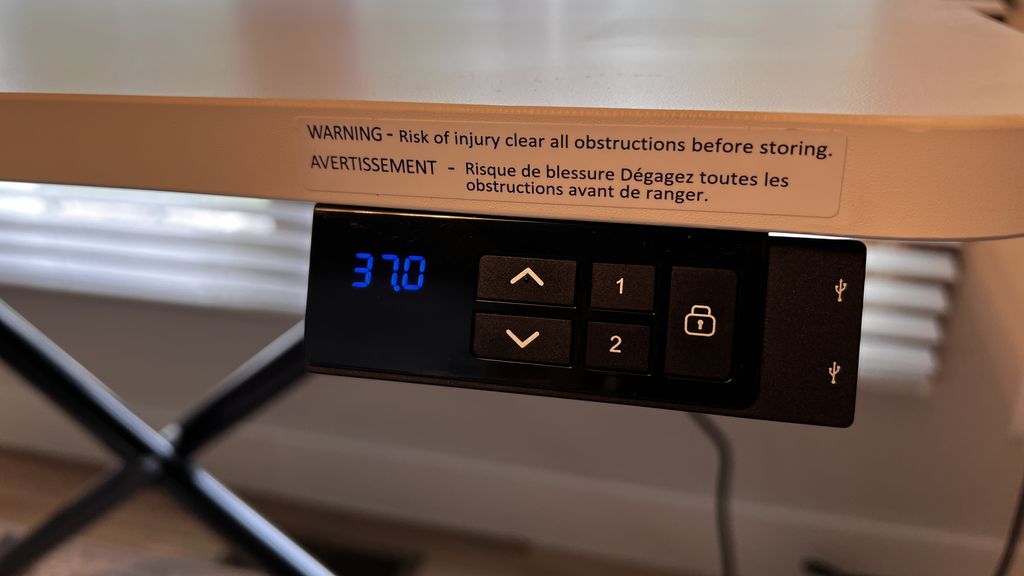 Lillipad Standing Desk Review | TechRadar