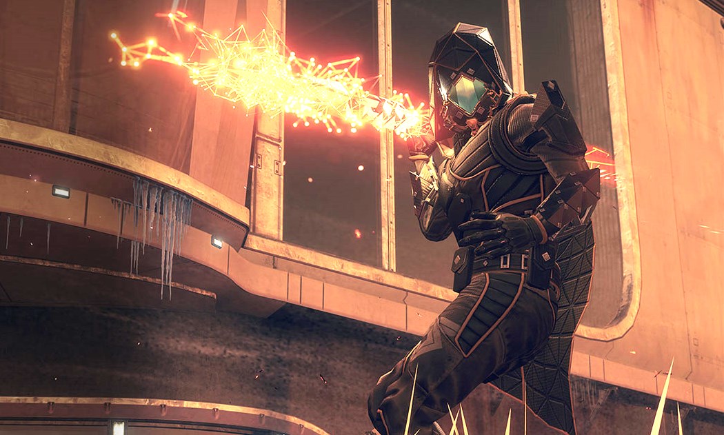 Destiny 2: Warmind launch trailer teases new raid lair and first Exotic ...