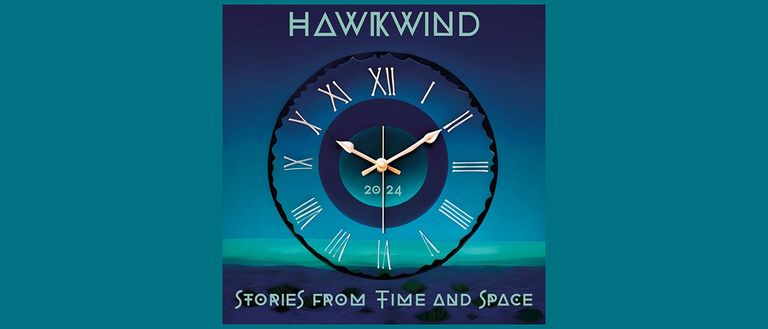 “Transportative music… a deeply cosmic record that might be out there ...