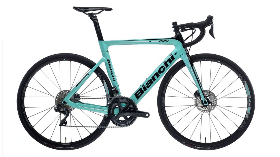 Bianchi road bikes range: details, pricing and specifications | Cyclingnews