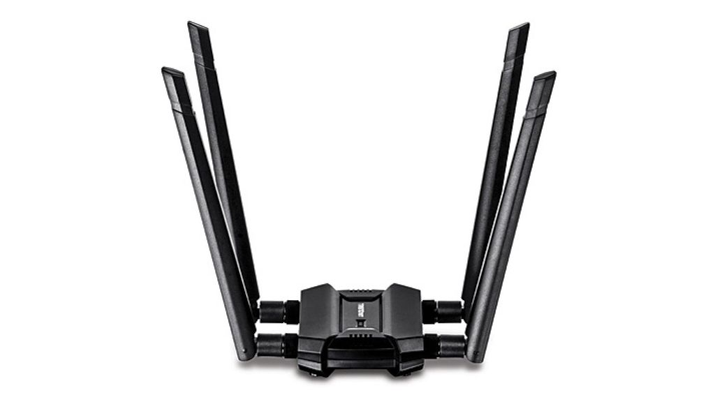 Best Wireless Adaptors In 2024: PCIe And USB Dongles For Boosting Wi-Fi ...