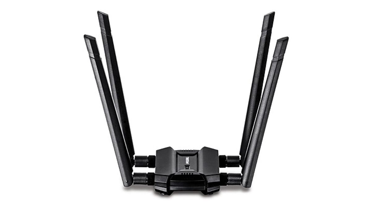 Best Wireless Adaptors In 2024: PCIe And USB Dongles For Boosting Wi-Fi ...