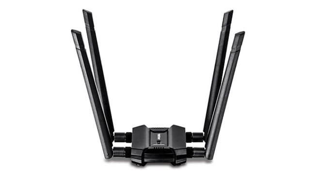 Best Wireless Adaptors In 2024: PCIe And USB Dongles For Boosting Wi-Fi ...