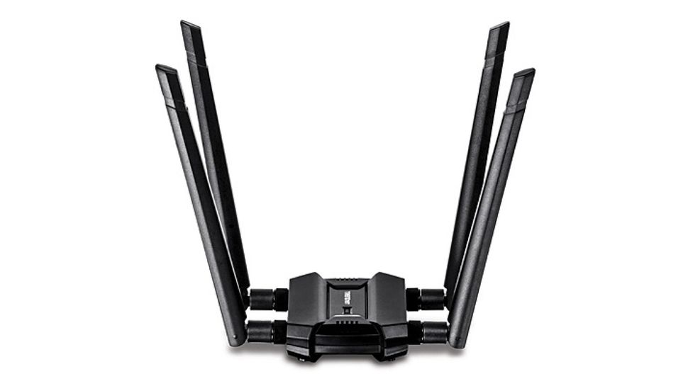 Best Wireless Adaptors In 2024: PCIe And USB Dongles For Boosting Wi-Fi ...