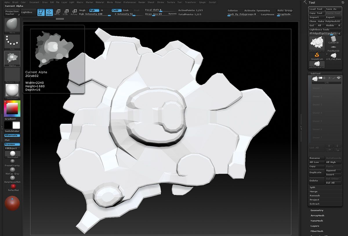 13 tips for making a VR gaming world | Creative Bloq