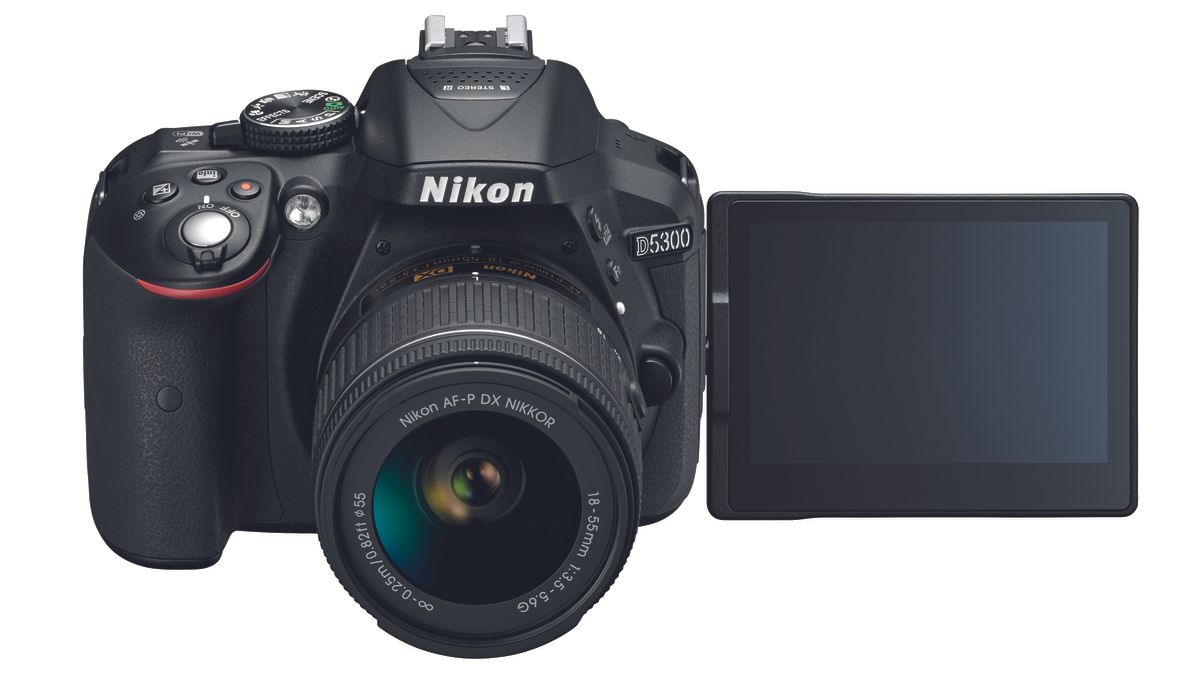 The best budget DSLRs in 2022: | Digital Camera World