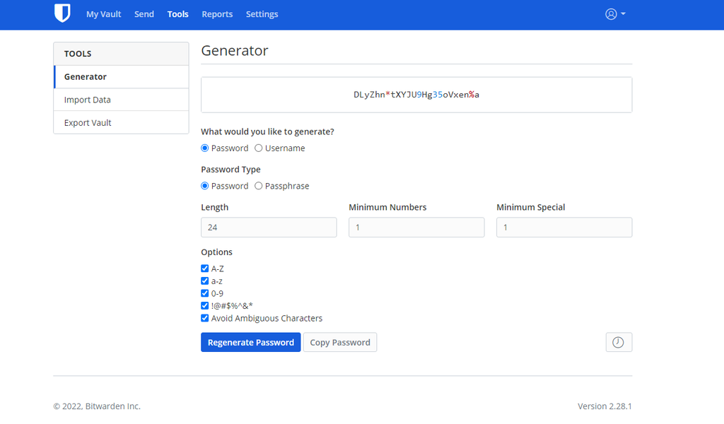 Bitwarden Password Manager Review: Great Features for Free or Cheap ...