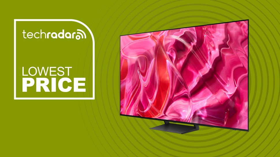 The best Black Friday TV deal is still in stock at Best Buy - hurry ...