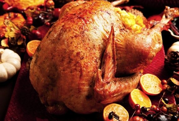 11 Surprising Thanksgiving Facts | Live Science