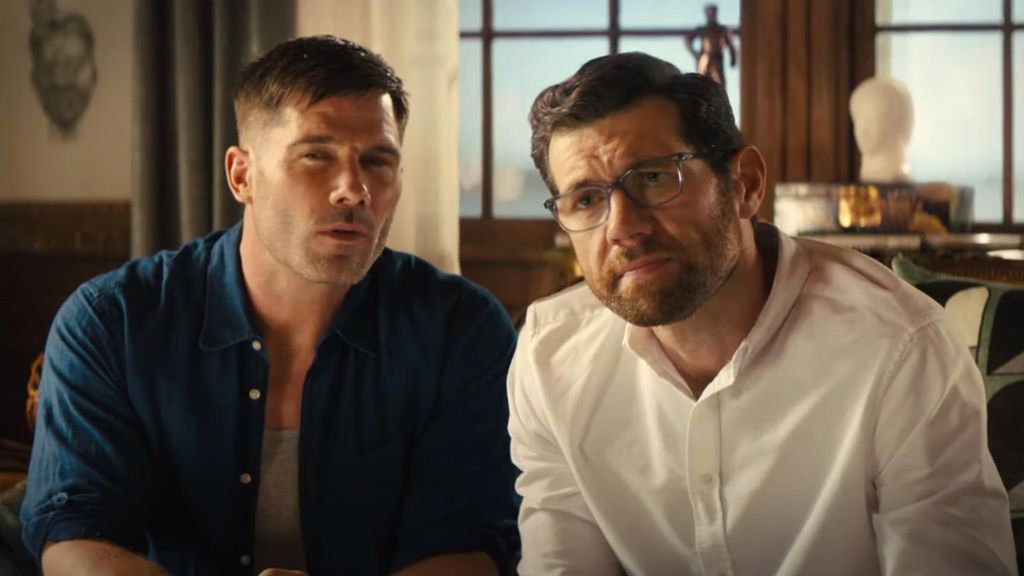Bros: release date, trailer and everything we know | What to Watch