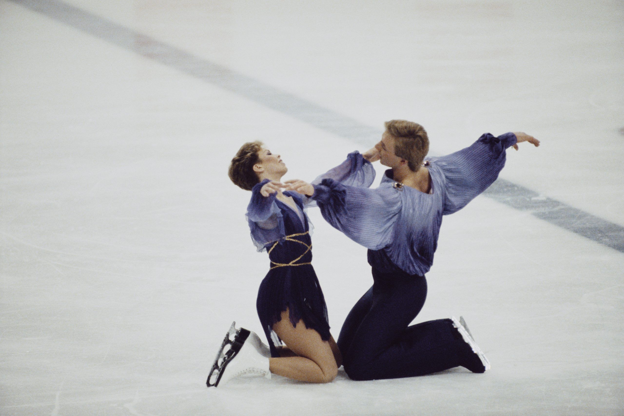 Curious Questions: Who invented the ice skating rink? | Country Life