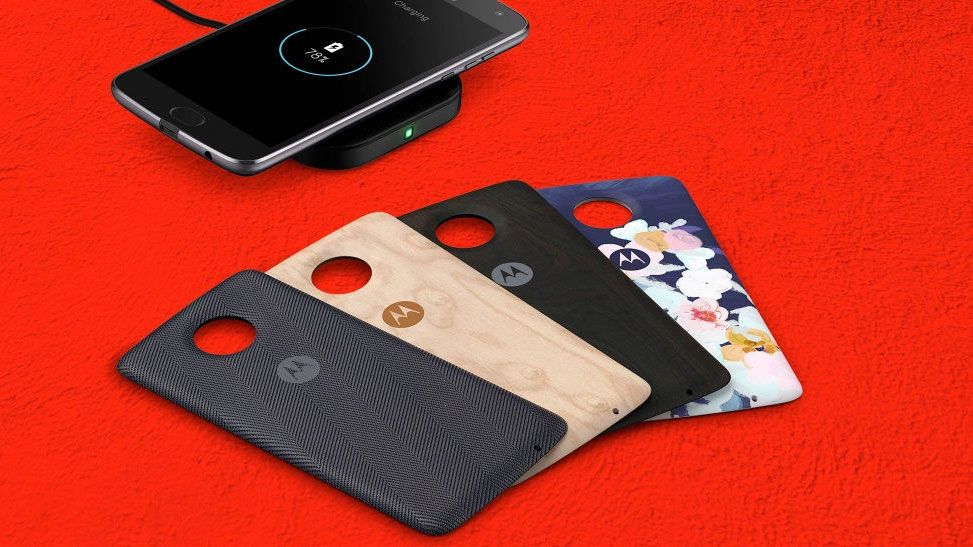 Moto Mods: Every module you can clip to your Motorola phone | TechRadar